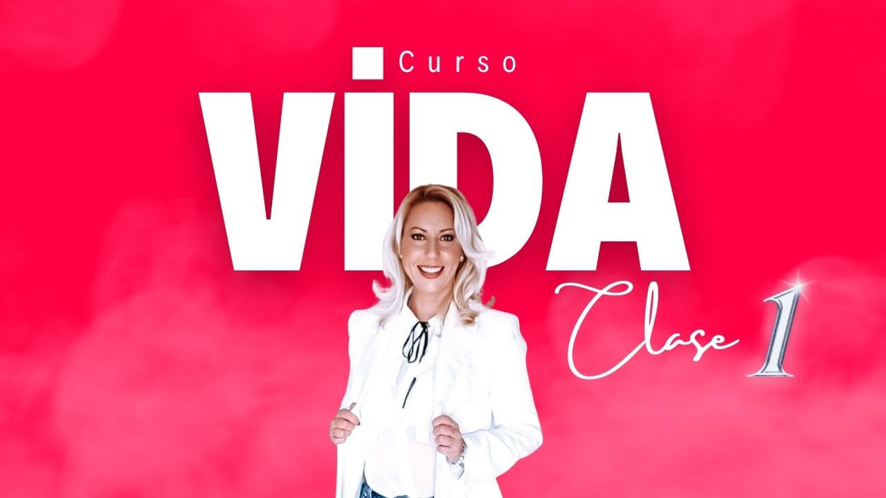 Curso Vida